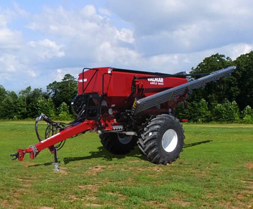 Muench AgriSolutions, LLC. | Ogden, IA | Finding a Better Way